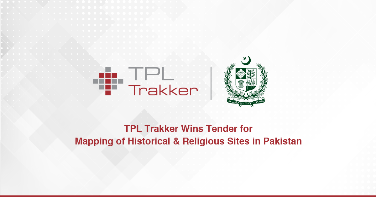 TPL Trakker Partners with DoAM - TPL Trakker