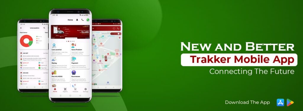 Leading IoT Solutions & Asset Tracking Company of Pakistan