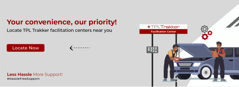 Leading IoT Solutions & Asset Tracking Company of Pakistan