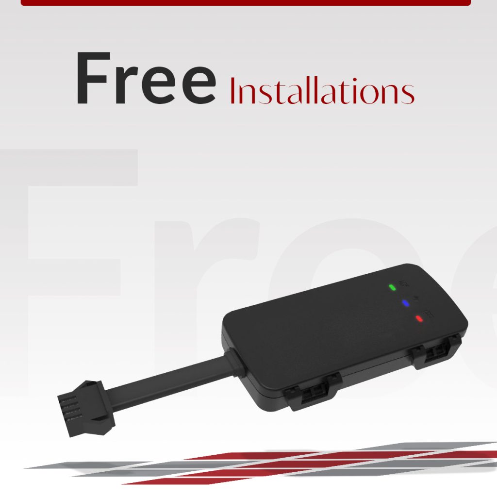 Best Vehicle Trakking - TPL Trakker