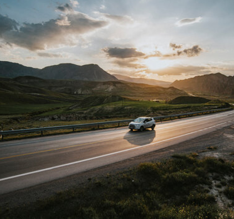 How to Track your Car - TPL Trakker