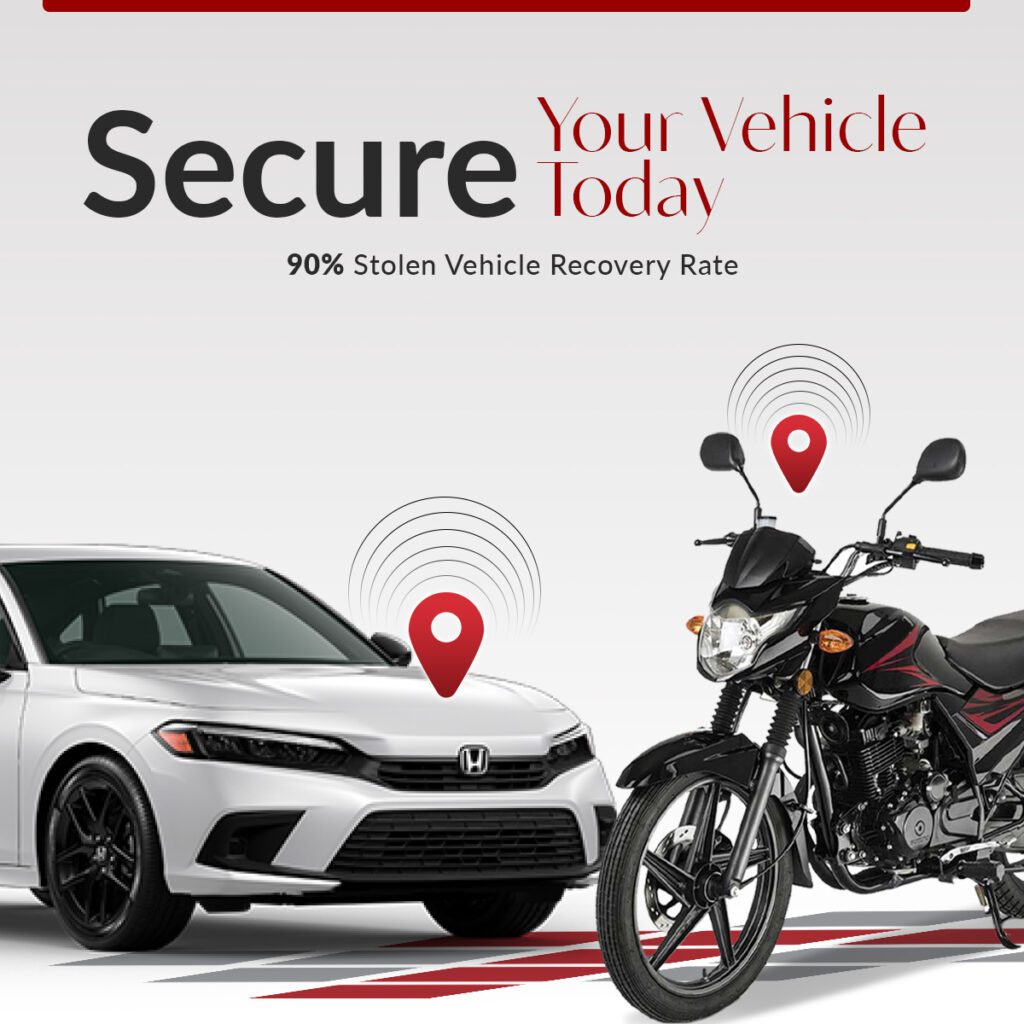 Trakking - TPL Trakker