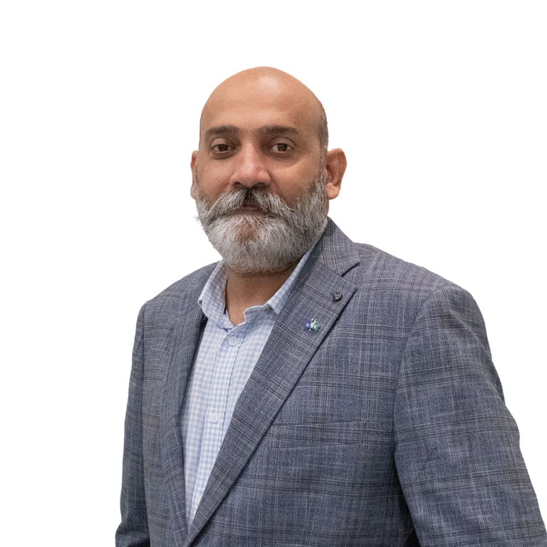 Our Team - TPL Trakker