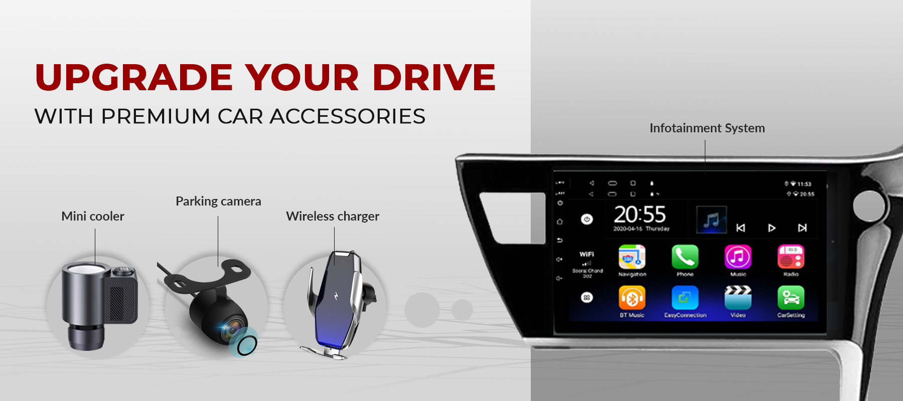 Auto Hardware - TPL Trakker